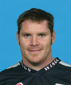 Jake Bergey - Alchetron, The Free Social Encyclopedia